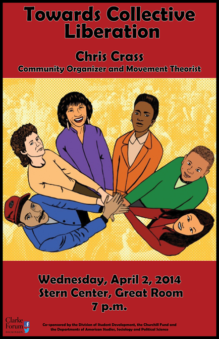 Towards Collective Liberation