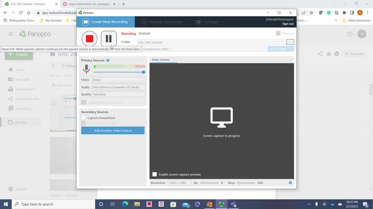 LC Classification Web-1