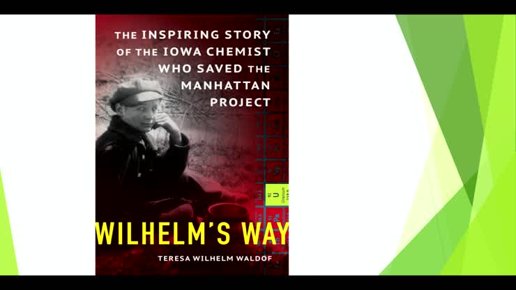 Wilhelm's Way