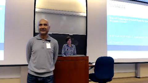 CLSP-V---Kate-M-Knill---Are-All-Languages-Created-Equal-for-Speech ...