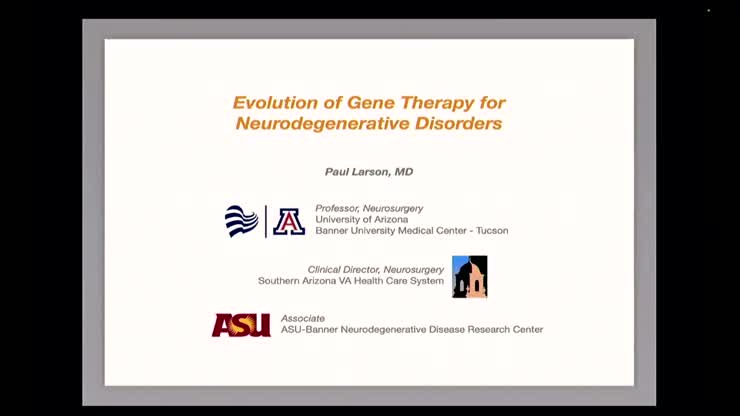 Surgical Delivery of Gene Therapy for Neurological Disorders, 10.14. ...
