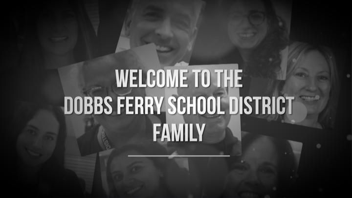 Welcome To The DFSD Family