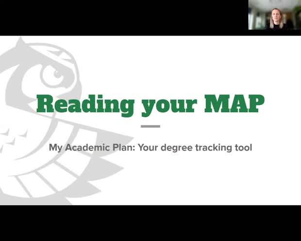 For Students - Reading your MAP