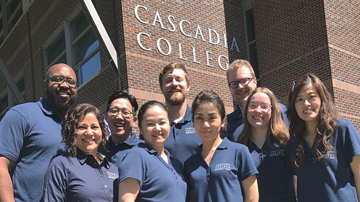 Intl Programs Cascadia You Are Welcome Here