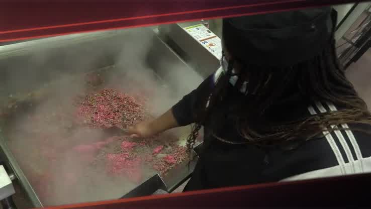 BOCES 2 CTE Culinary Arts