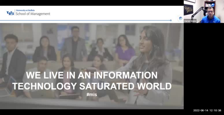 MS in Management Information Systems (MIS) Program Overview