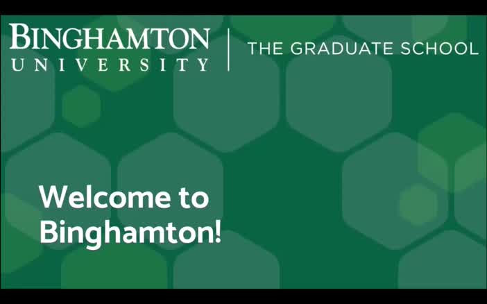 Module 1 Graduate School Orientation (Edited)