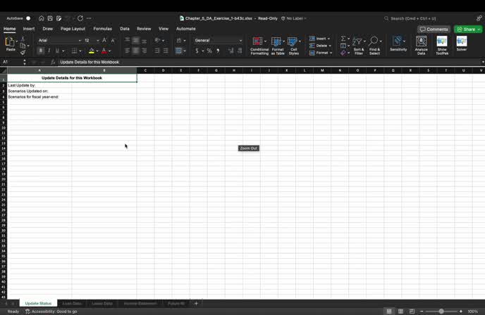 Chapter 5 DA Exercise