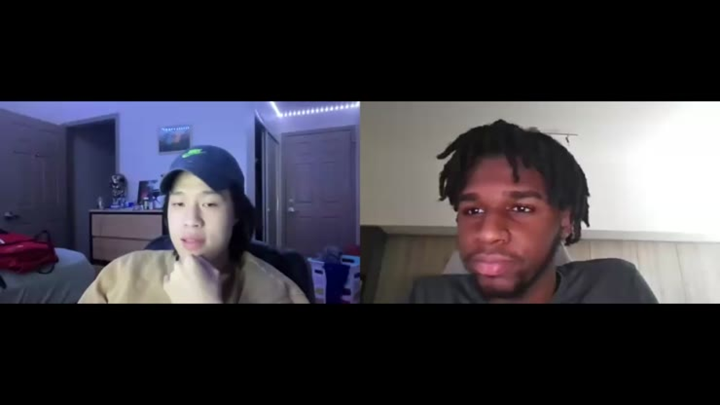 Michael Liao's Zoom Meeting