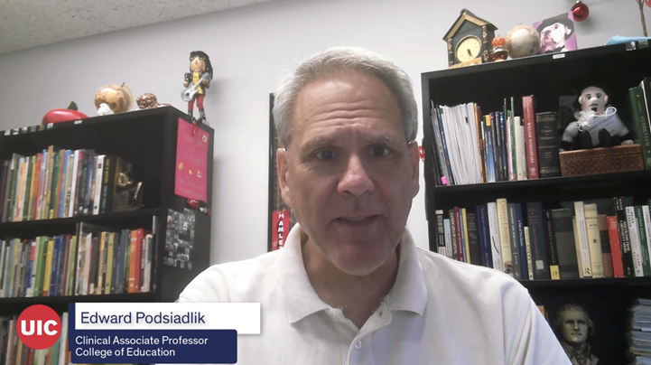 TRP_Edward Podsiadlik