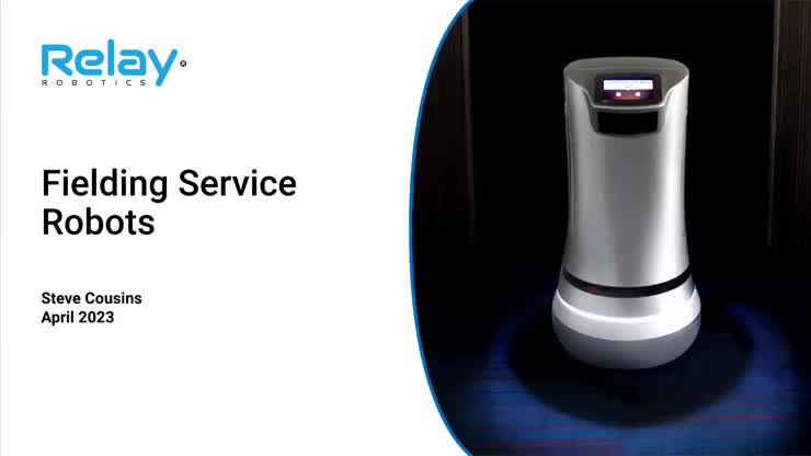 SCS Distinguished Lecture Series: Steve Cousins