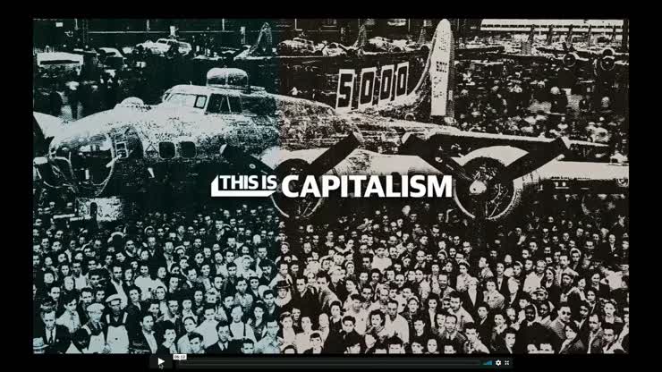 Arsenal of Democracy WW2