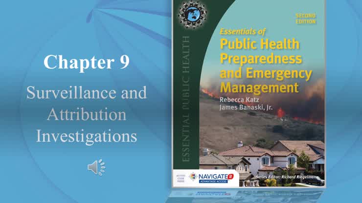 HSA 415 Chapter 9 Overview