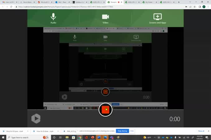 Thu Jun 09 2022 4:59:07 PM Chapter 2 Ex 2-34 Inventoriable vs Period costs