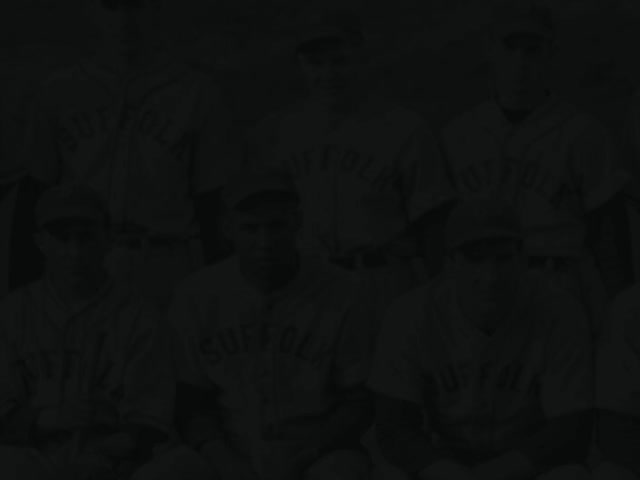 George Doucet - 2007