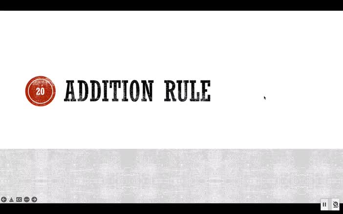 addition_rule