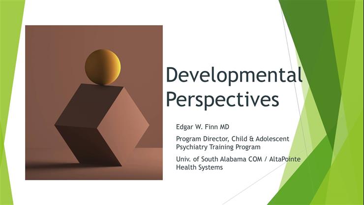 FINN Life Cycle/Developmental Perspectives NSB SPR 2023