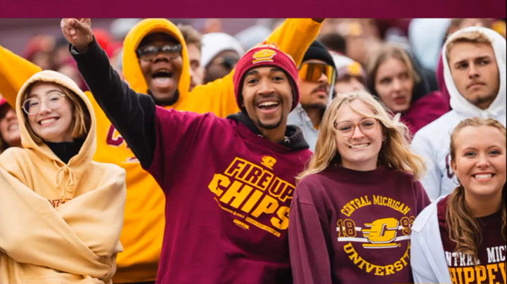 CMU Financial Aid Night