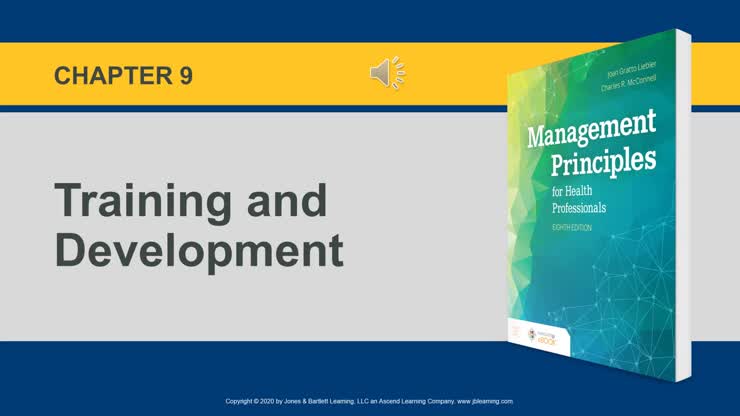 HSA 203 Chapter 9 Overview