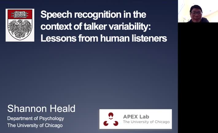 CLSP-V---Shannon-Heald---Speech-Recognition-in-the-Context-of ...