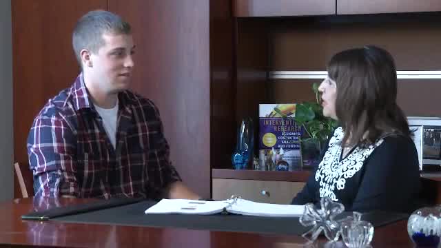 COPE Session - Jared