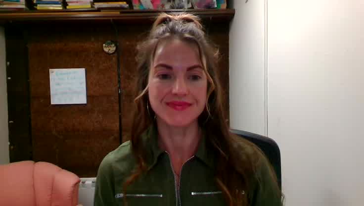 Welcome to ESOL 3/4/5 online class!