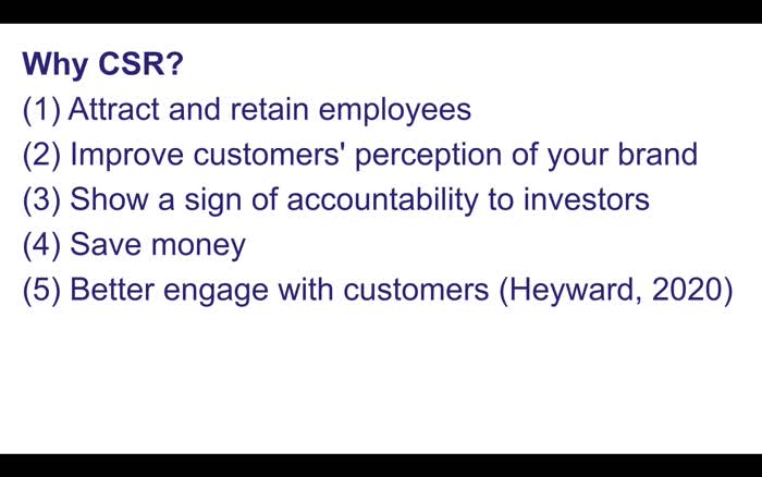 Milton Friedman vs. Archie B. Carroll - 2 Views on Corporate Social ...