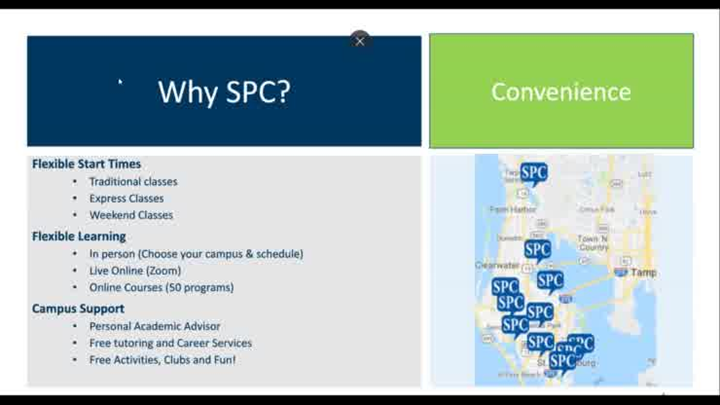 Why SPC and How to Become a Titan