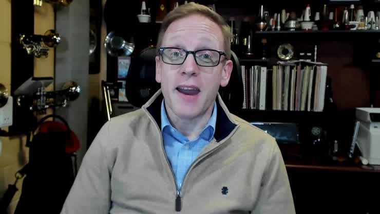 MUS 110- Josh Wagner