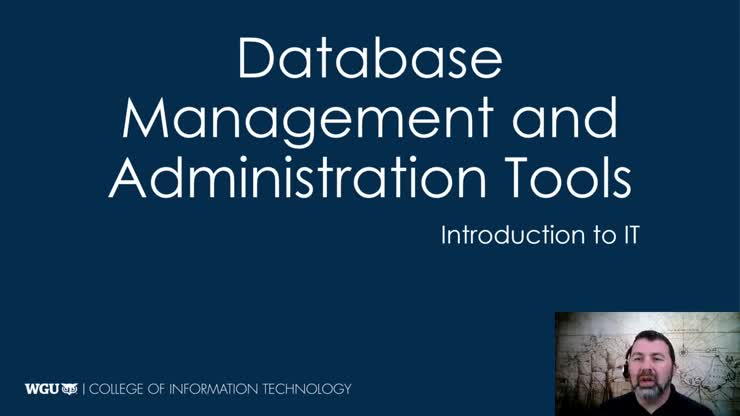Database Management and Administration Tools_default