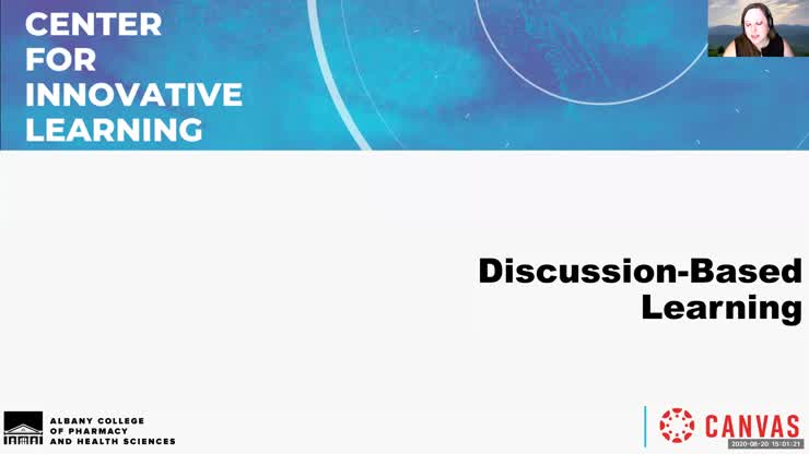 Discussion Based Learning