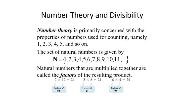 Finite Math ; Lecture for 5.1