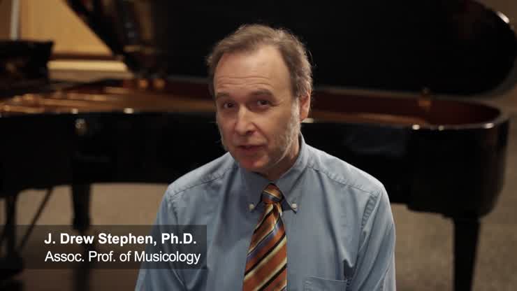 ACUE | Dr. Drew Stephen