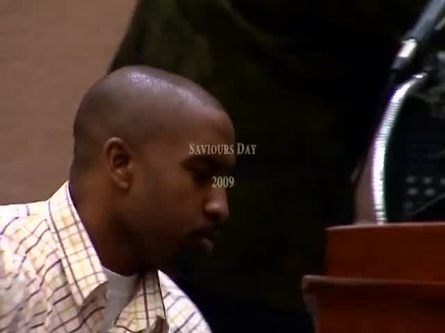 Wise Intelligent of Poor Righteous Teachers