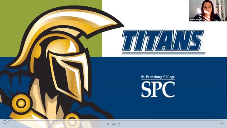 SPC: How to be Successful Online & Live Online