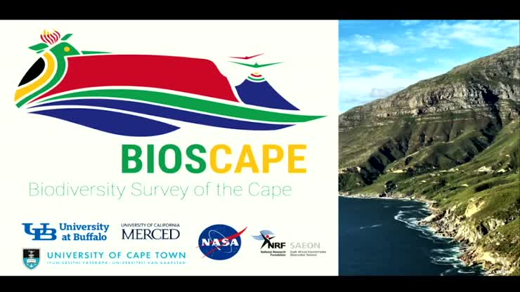 2023 BioSCape Showcase