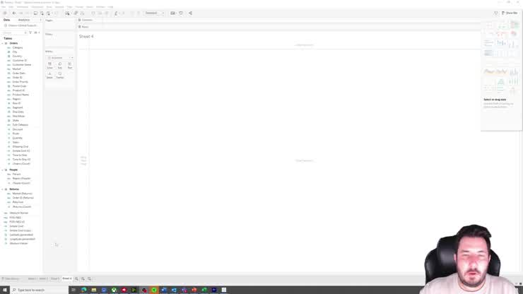 TBL- Tables Calculations