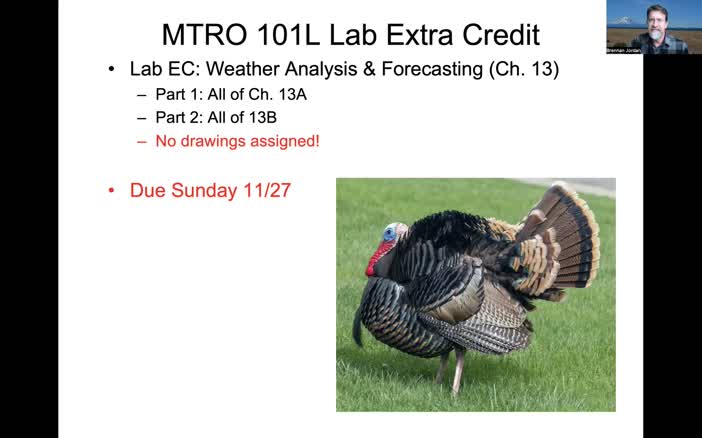 Extra Credit Lab Intro (Week 14)