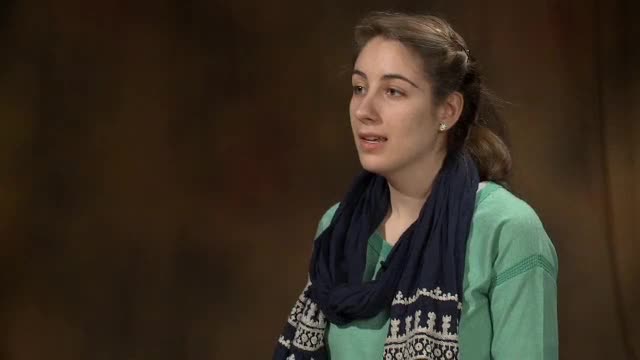 Meet our Interns: Alex Sammarco