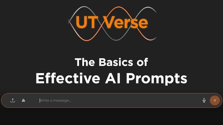 The Basics of Effective AI Prompts