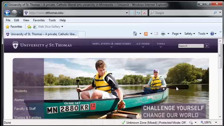 Register Using MURPHY Online