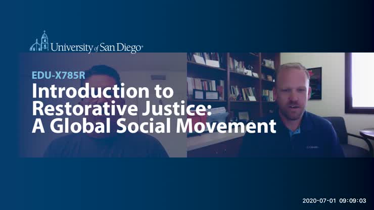 EDU-X785R Module 5 Anthony Ceja Interview