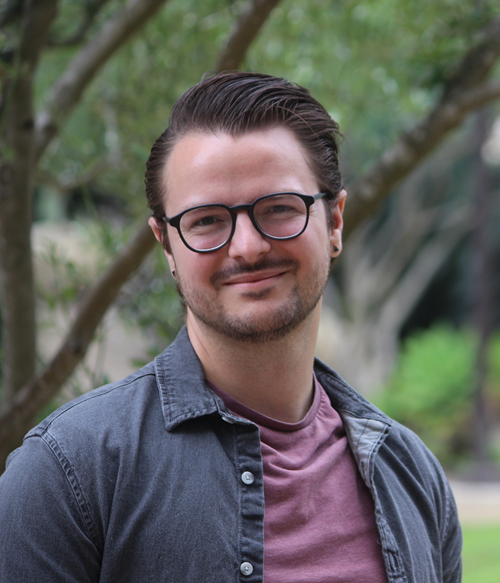 Anthony Clairmont - Giving Your Students a Vote