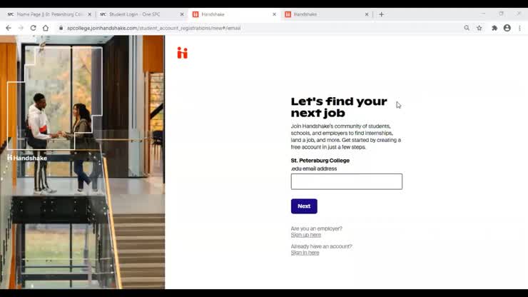 Hire SPC Titans Video Tutorial