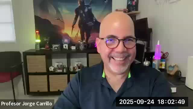 Excel Básico Agosto 2025