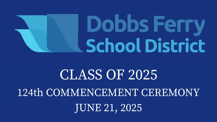 DFHS 2025 Graduation