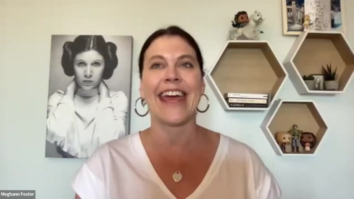 A Conversation with Coralville Mayor Meghann Foster