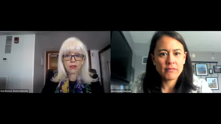 Amplify Lead Online Training