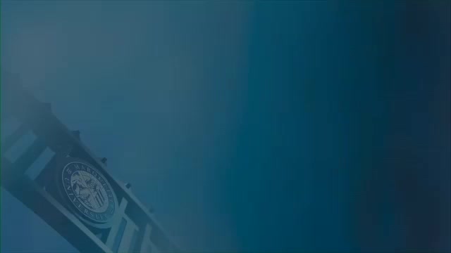 Meet our Faculty: Dr. Richard Jones