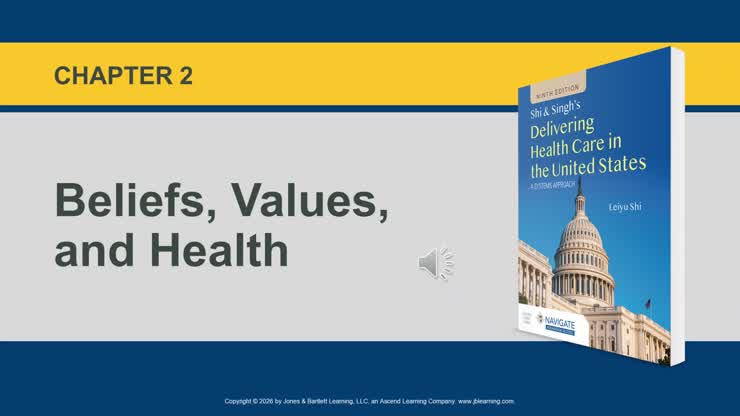 HSA 201 Chapter 2 Overview Podcast 9th Ed